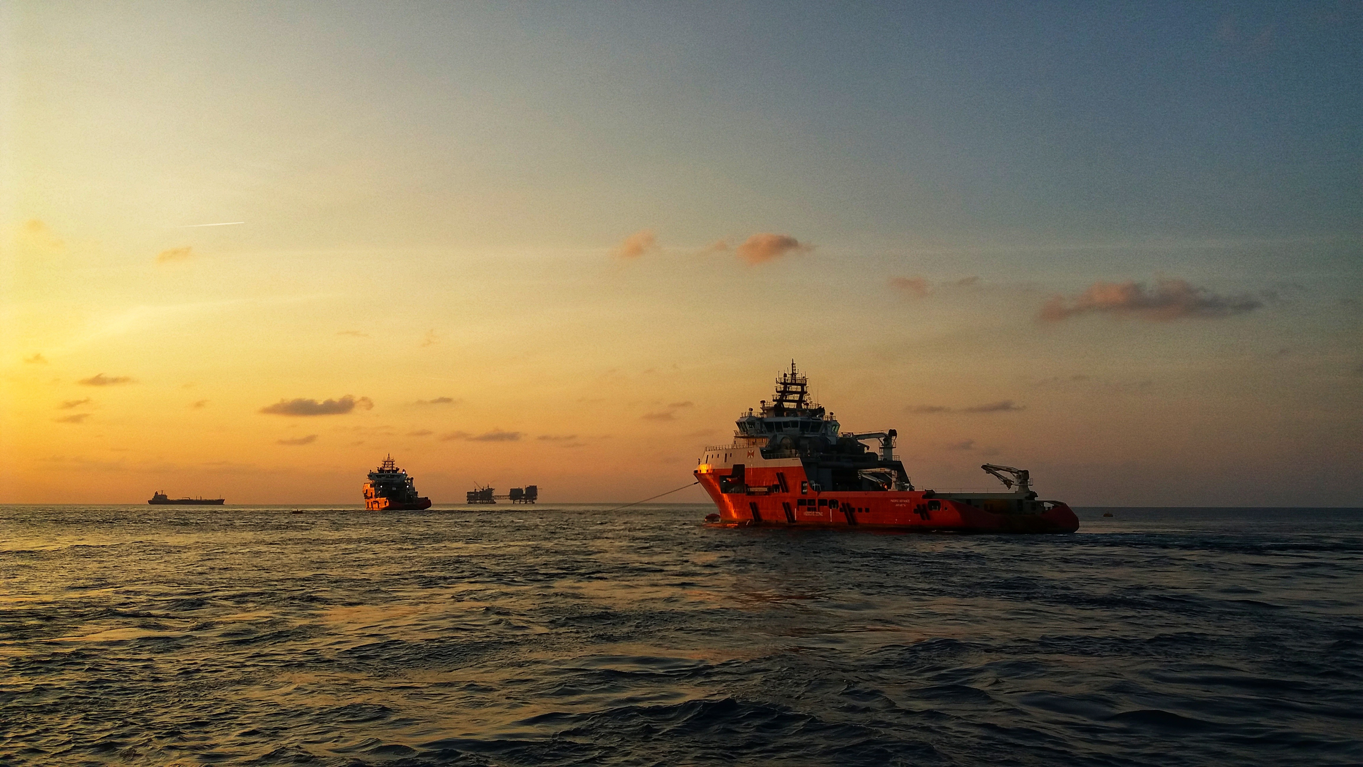 Bintang Subsea | LinkedIn Bintang Subsea | LinkedIn