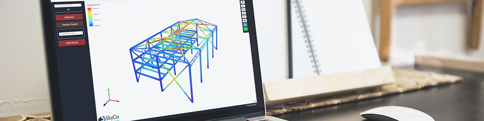 SkyCiv Cloud Engineering Software | LinkedIn SkyCiv Cloud Engineering Software | LinkedIn
