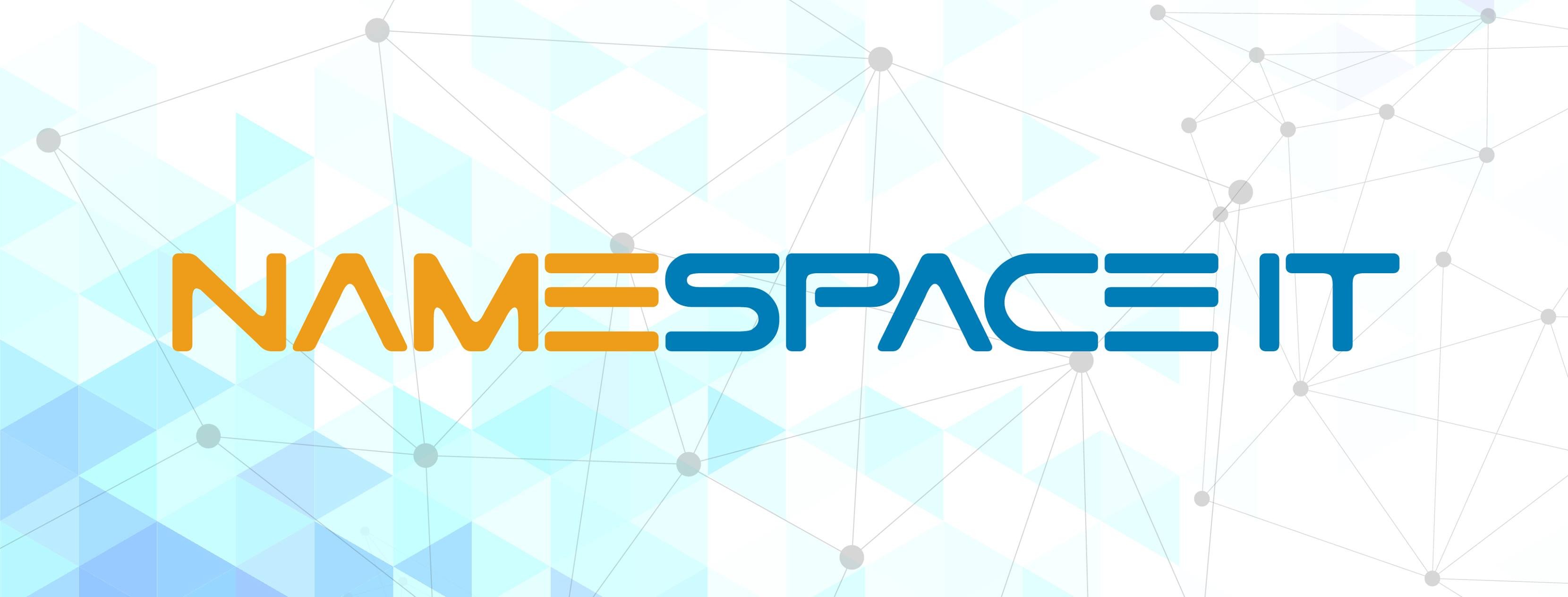 Namespace IT | LinkedIn Namespace IT | LinkedIn