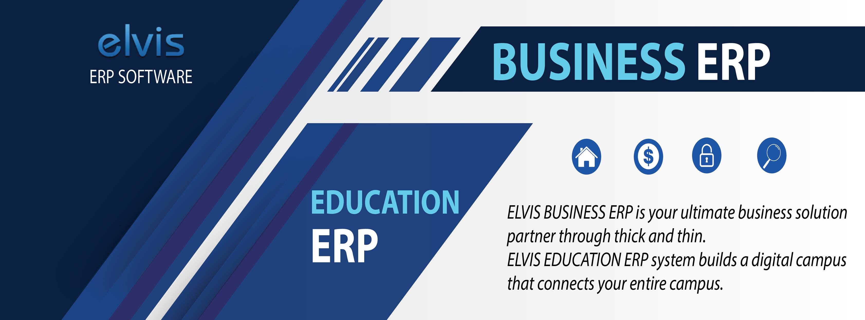 Elvis ERP on LinkedIn: Efficiency Unleashed: Maximizing CRM Power ... Elvis ERP on LinkedIn: Efficiency Unleashed: Maximizing CRM Power ...