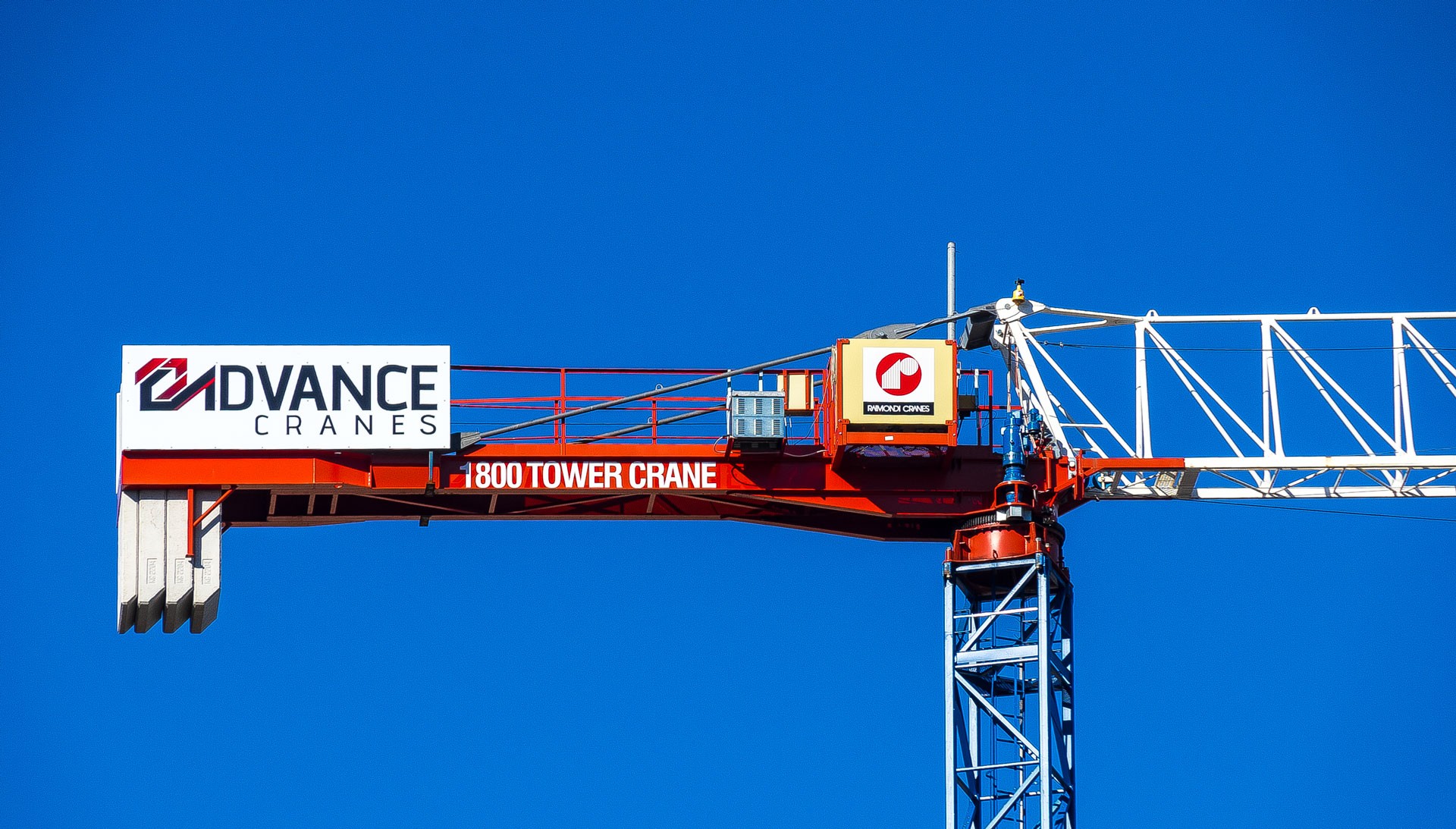 Advance Cranes | LinkedIn Advance Cranes | LinkedIn