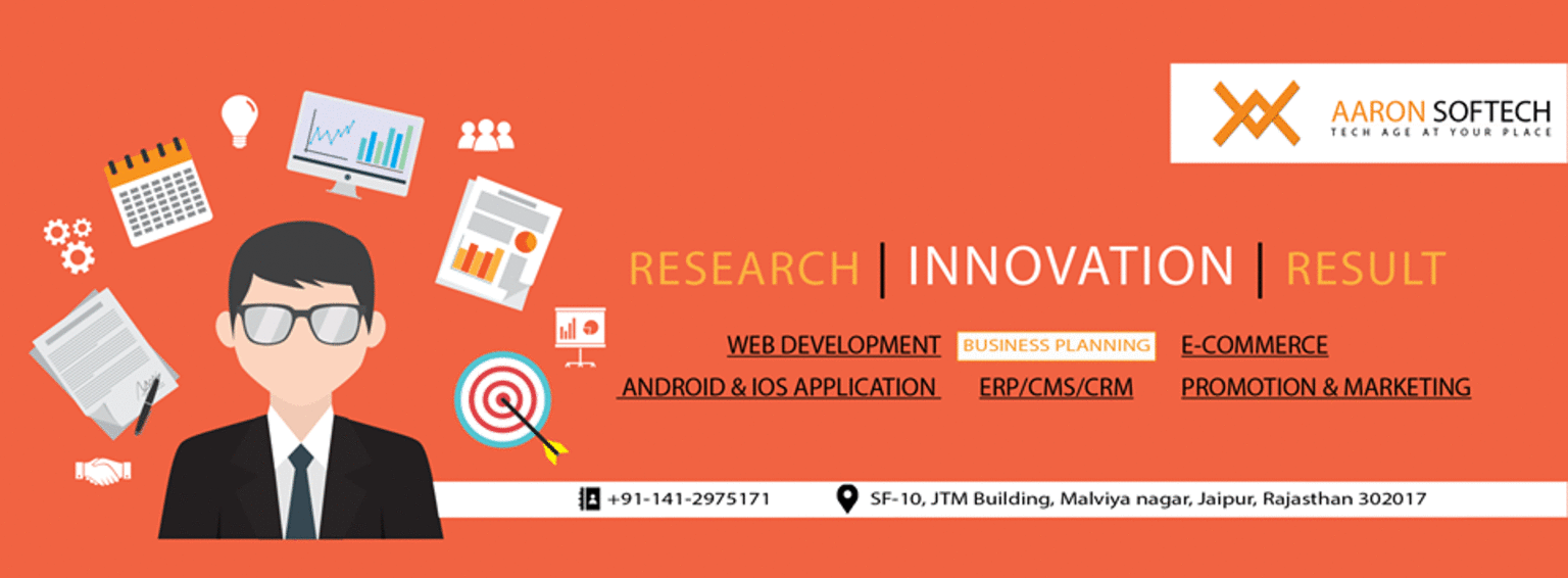 AARON SOFTECH PVT LTD | LinkedIn AARON SOFTECH PVT LTD | LinkedIn