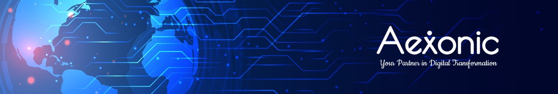 Aexonic | LinkedIn Aexonic | LinkedIn