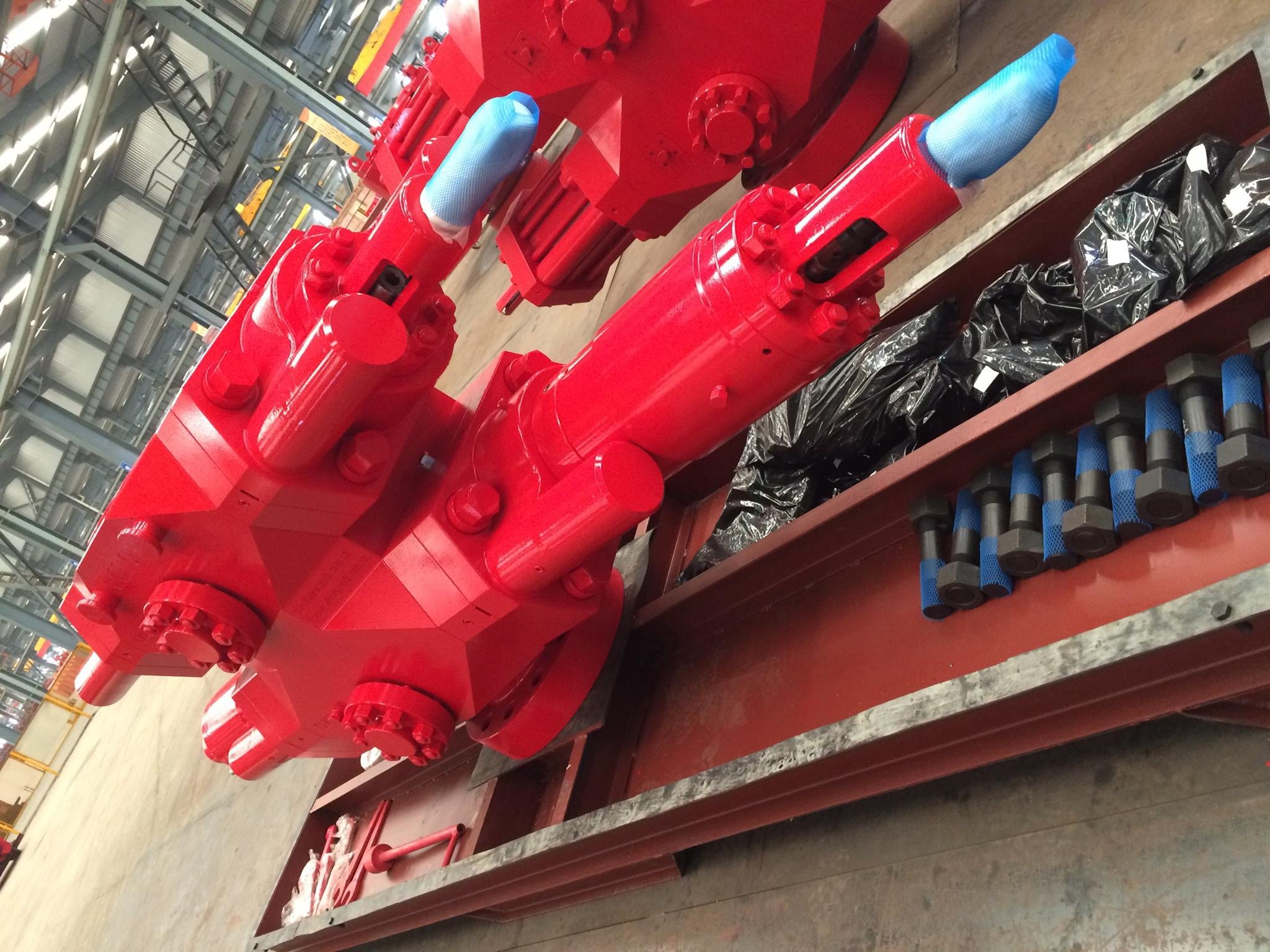 Jiangsu Hongxun Oil Equipment Co., Ltd on LinkedIn: Great equipment Jiangsu Hongxun Oil Equipment Co., Ltd on LinkedIn: Great equipment