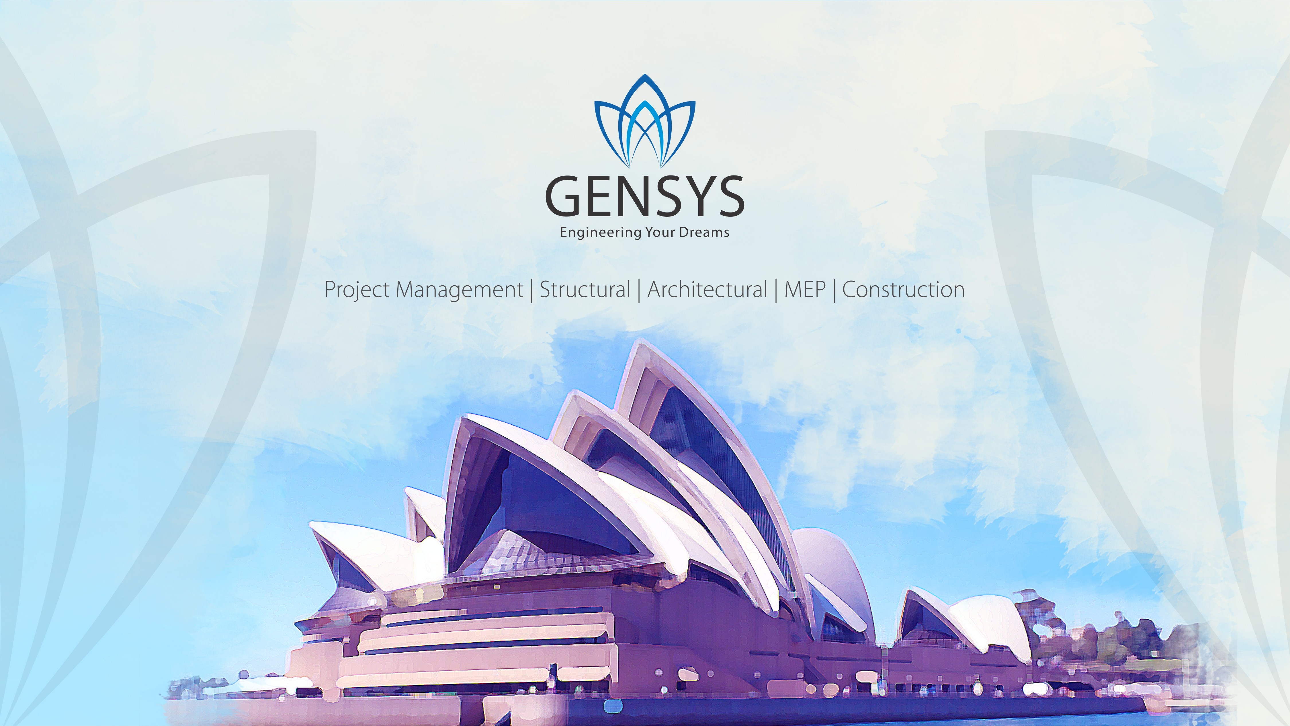 Gensys Technologies Pvt Ltd | LinkedIn Gensys Technologies Pvt Ltd | LinkedIn