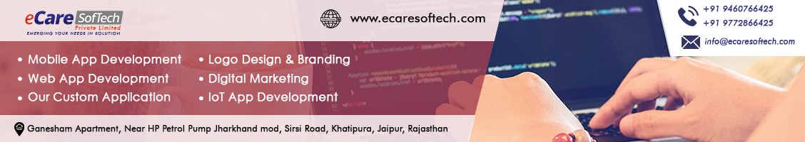 eCare SofTech Pvt. Ltd. | LinkedIn eCare SofTech Pvt. Ltd. | LinkedIn