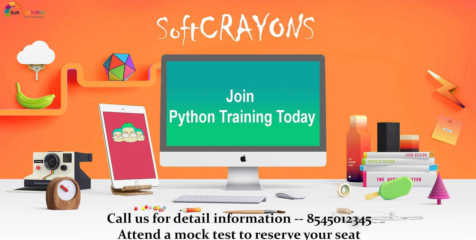 SoftCrayons Tech Solutions Pvt. Ltd. | LinkedIn SoftCrayons Tech Solutions Pvt. Ltd. | LinkedIn
