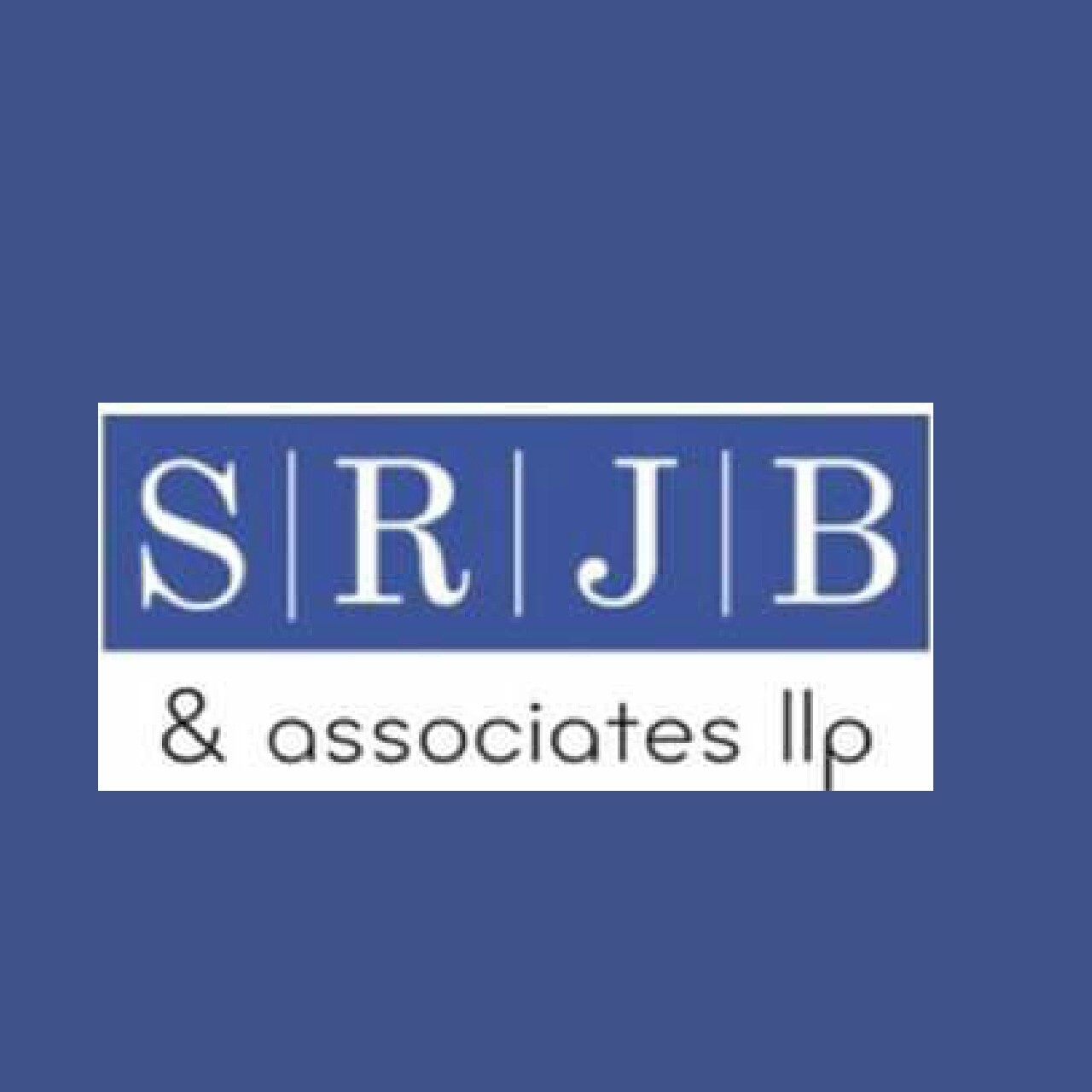 SRJB & Associates LLP | LinkedIn SRJB & Associates LLP | LinkedIn