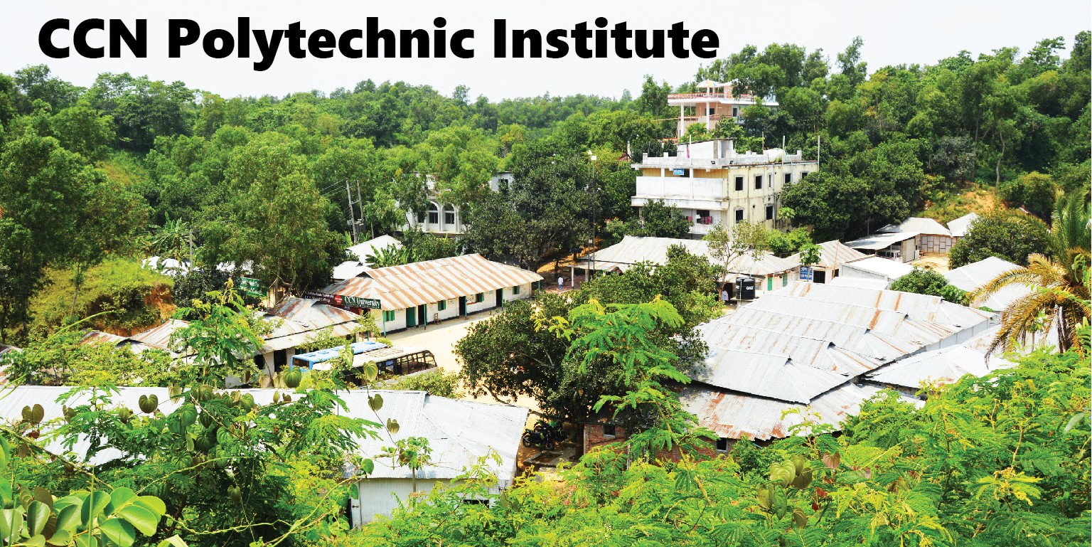 CCN Polytechnic Institute | LinkedIn CCN Polytechnic Institute | LinkedIn