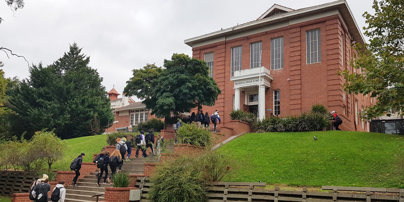 Bendigo Senior Secondary College Employees, Location, Alumni | LinkedIn Bendigo Senior Secondary College Employees, Location, Alumni | LinkedIn