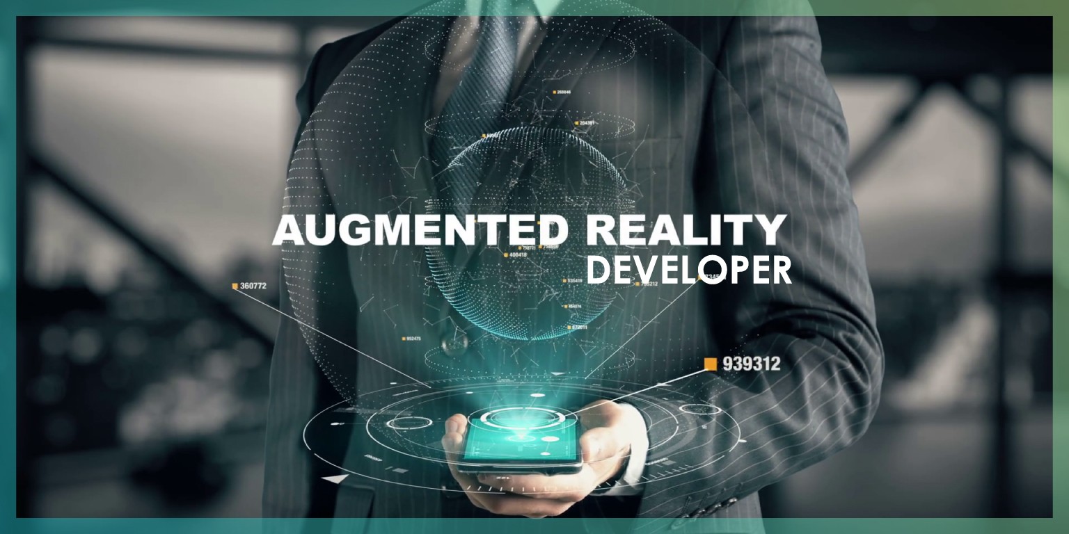 Augmented Reality Developer | LinkedIn Augmented Reality Developer | LinkedIn