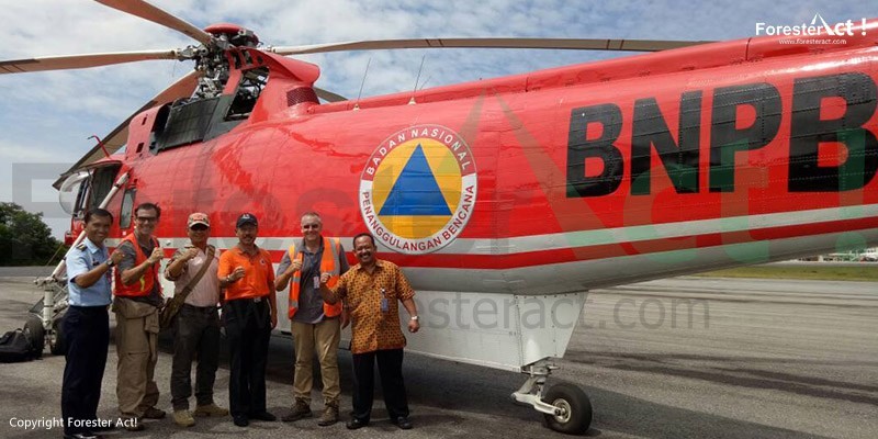 Badan Nasional Penanggulangan Bencana | LinkedIn Badan Nasional Penanggulangan Bencana | LinkedIn