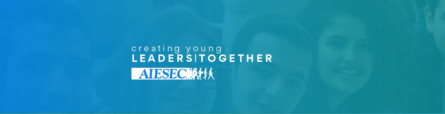 AIESEC in Kenya | LinkedIn AIESEC in Kenya | LinkedIn