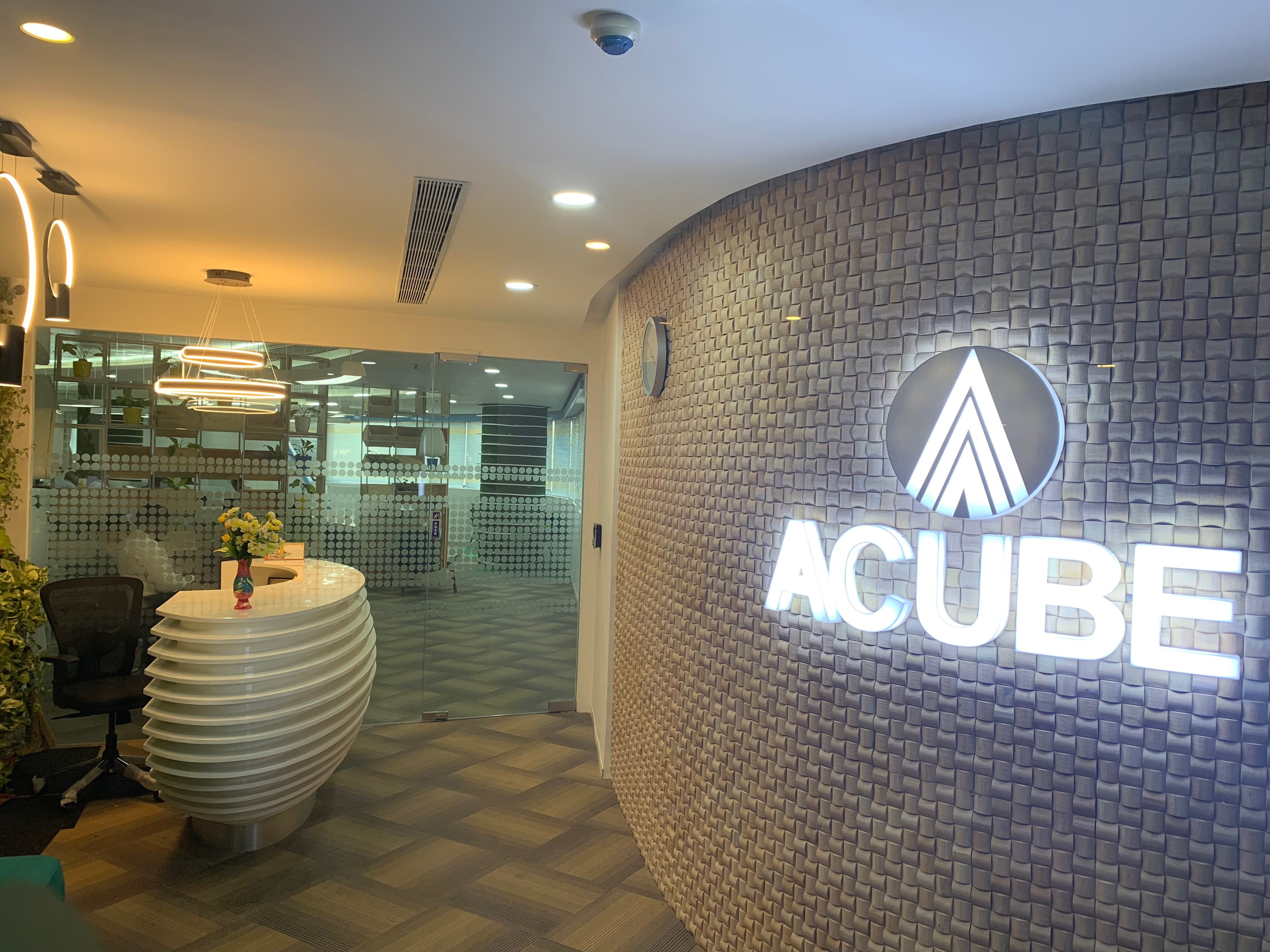 ACubetech Solutions Private limited | LinkedIn ACubetech Solutions Private limited | LinkedIn