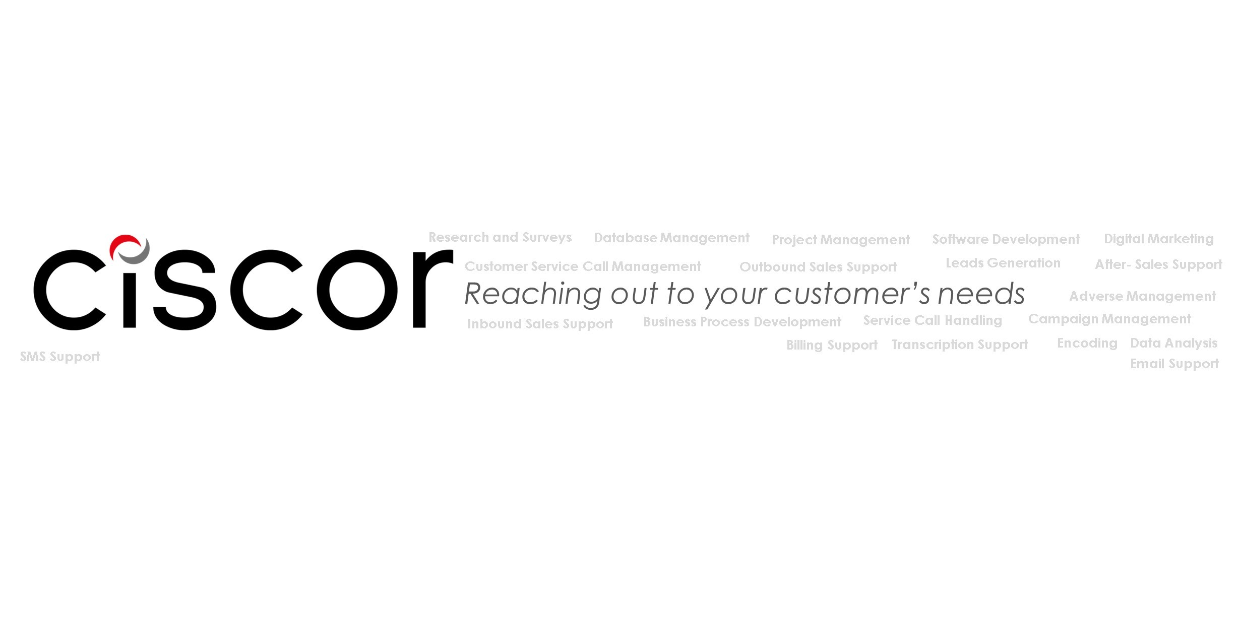 CISCOR Managed Outsource Solutions | LinkedIn CISCOR Managed Outsource Solutions | LinkedIn