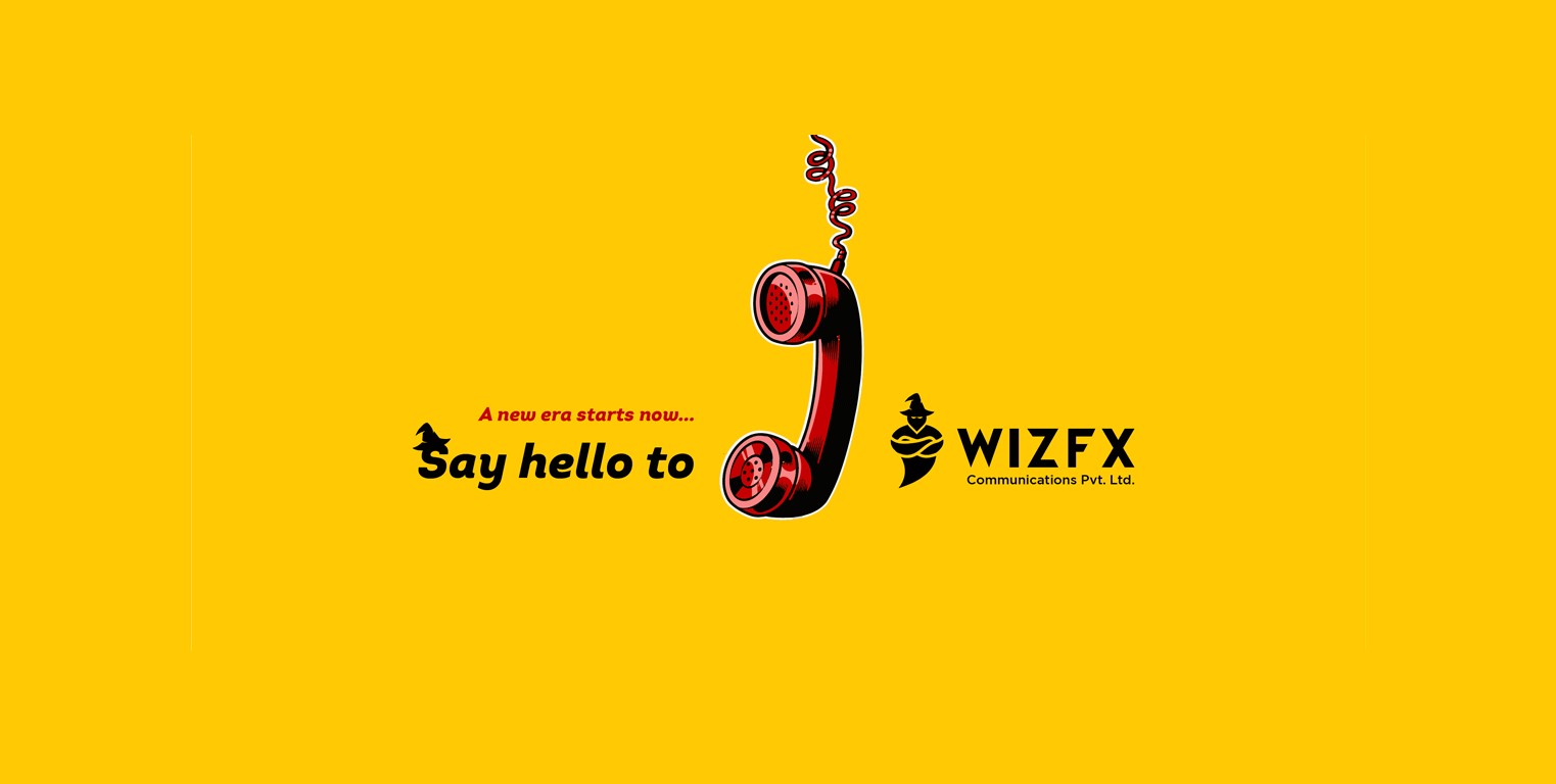 WIZFX Communications Pvt. Ltd. | LinkedIn WIZFX Communications Pvt. Ltd. | LinkedIn