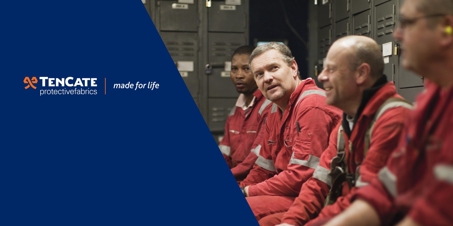 Reducing Heat Stress During Firefighting | TenCate Protective Fabrics APAC Reducing Heat Stress During Firefighting | TenCate Protective Fabrics APAC