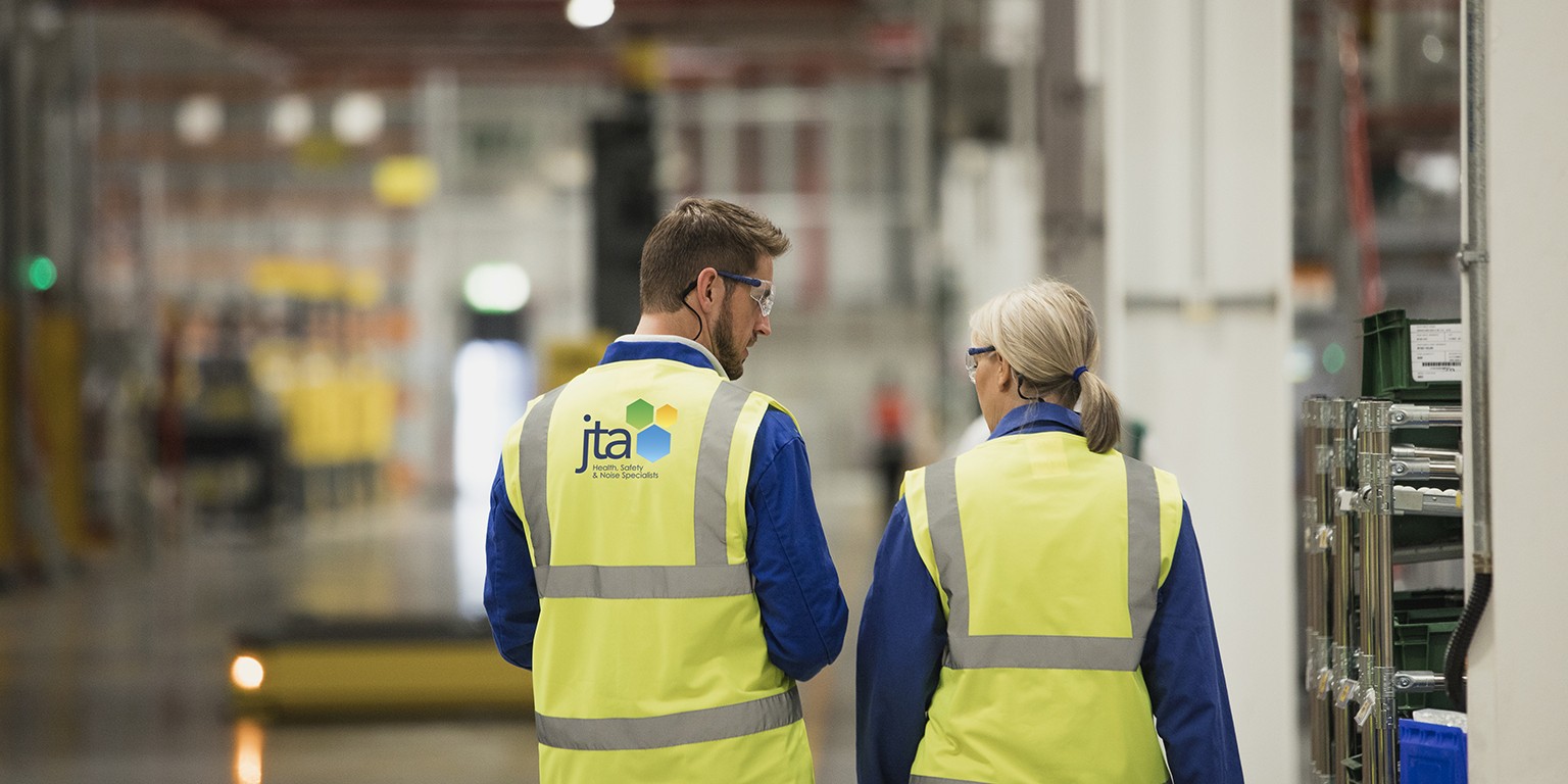 JTA Health, Safety, Noise | LinkedIn JTA Health, Safety, Noise | LinkedIn