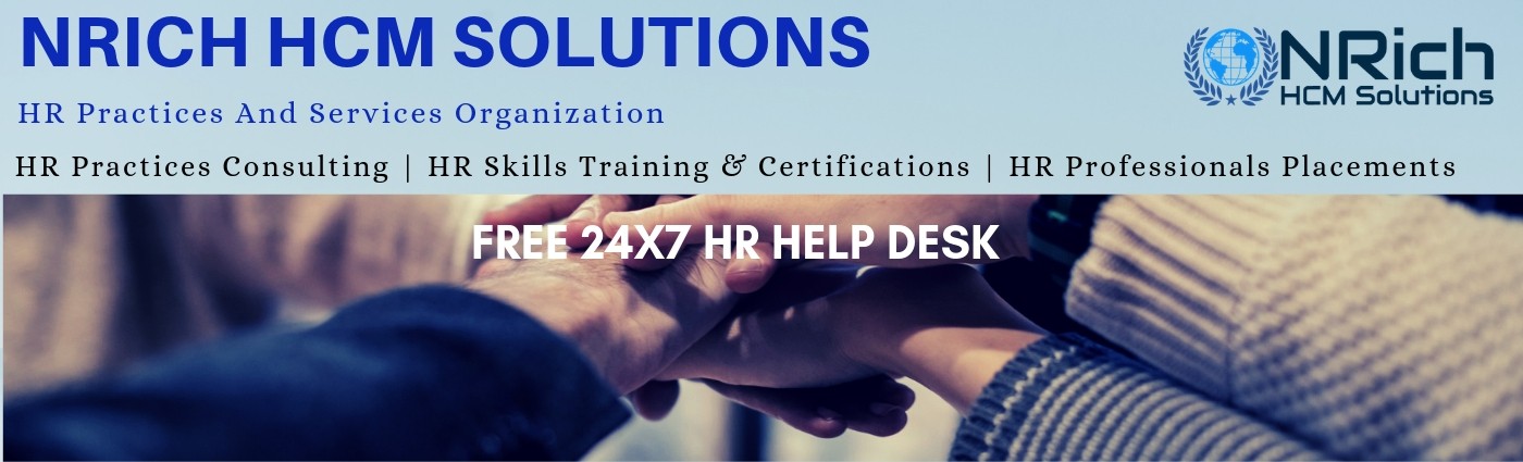 NRich HCM Solutions Pvt Ltd | LinkedIn NRich HCM Solutions Pvt Ltd | LinkedIn