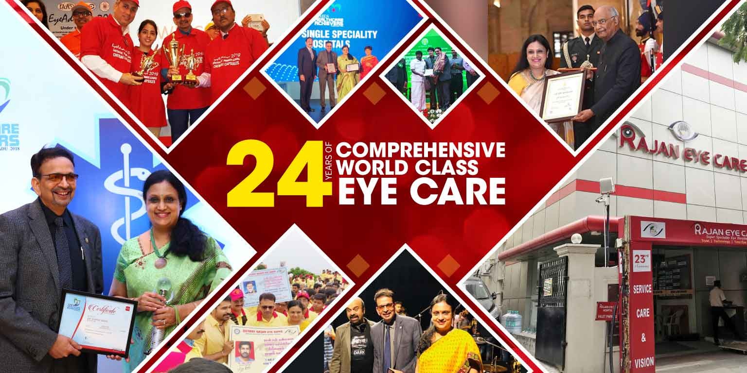 Rajan Eye Care | LinkedIn Rajan Eye Care | LinkedIn