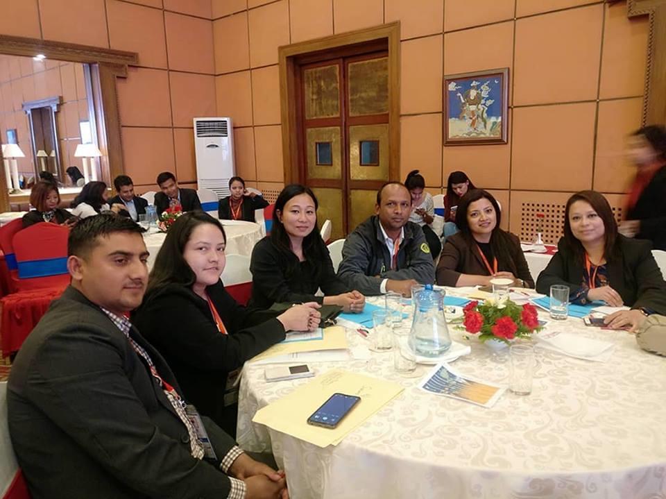 GNI Nepal on LinkedIn: #gninepal #goodchange #hr #digitization GNI Nepal on LinkedIn: #gninepal #goodchange #hr #digitization