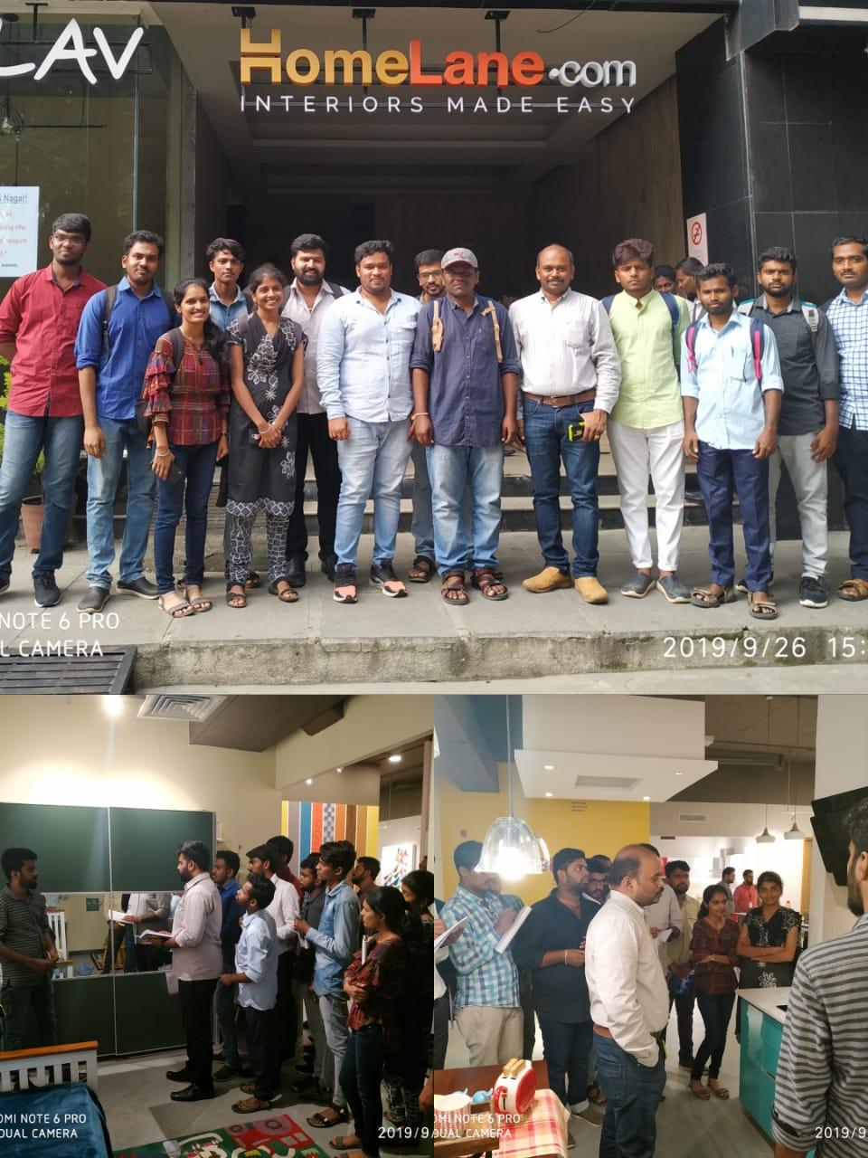Sambit Mohapatra on LinkedIn: HomeLane Sambit Mohapatra on LinkedIn: HomeLane