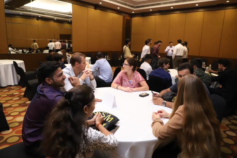 Kavishwar Kalambe on LinkedIn: #parul Kavishwar Kalambe on LinkedIn: #parul