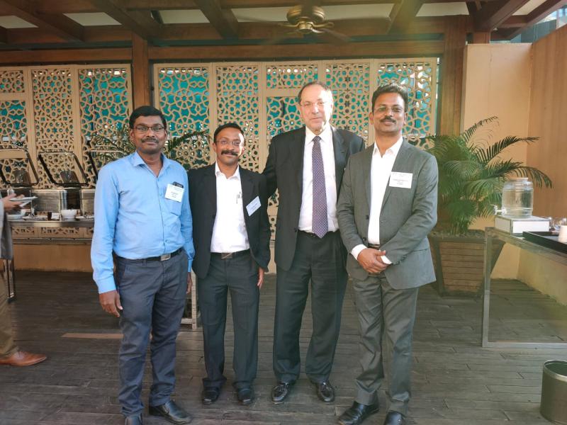 Venkatesan Jayabalan on LinkedIn: #asme #hsb #iwg Venkatesan Jayabalan on LinkedIn: #asme #hsb #iwg