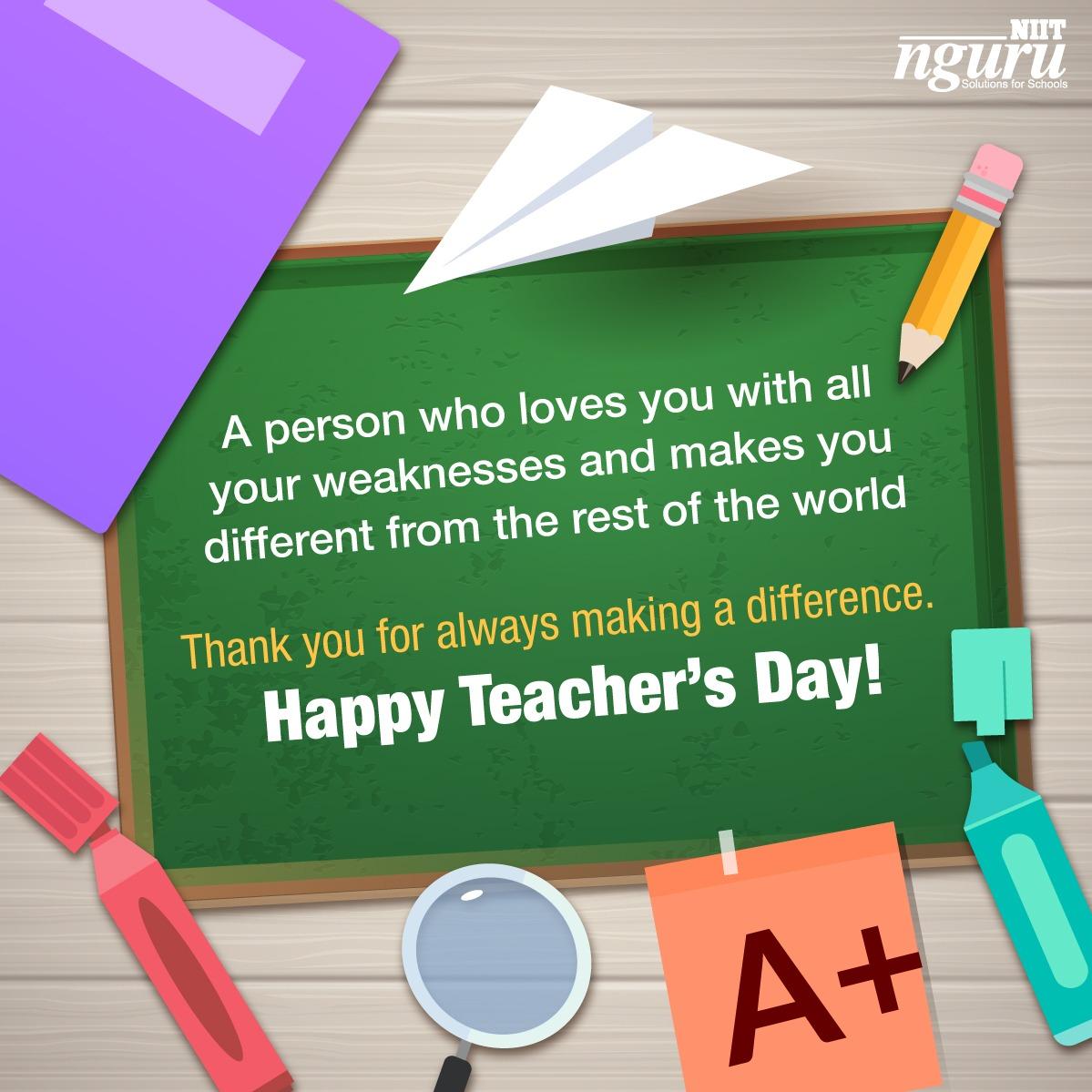 Ashish Rajpoot on LinkedIn: Happy teachers day. Ashish Rajpoot on LinkedIn: Happy teachers day.