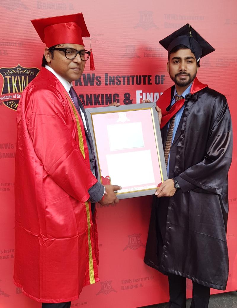 Arvind Kumar on LinkedIn: Convocation Day💐 Thanku so much for your ... Arvind Kumar on LinkedIn: Convocation Day💐 Thanku so much for your ...