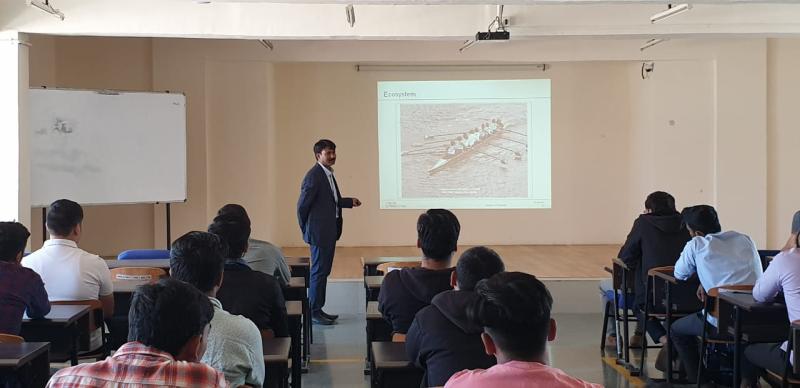 Kavishwar Kalambe on LinkedIn: #shroff Kavishwar Kalambe on LinkedIn: #shroff