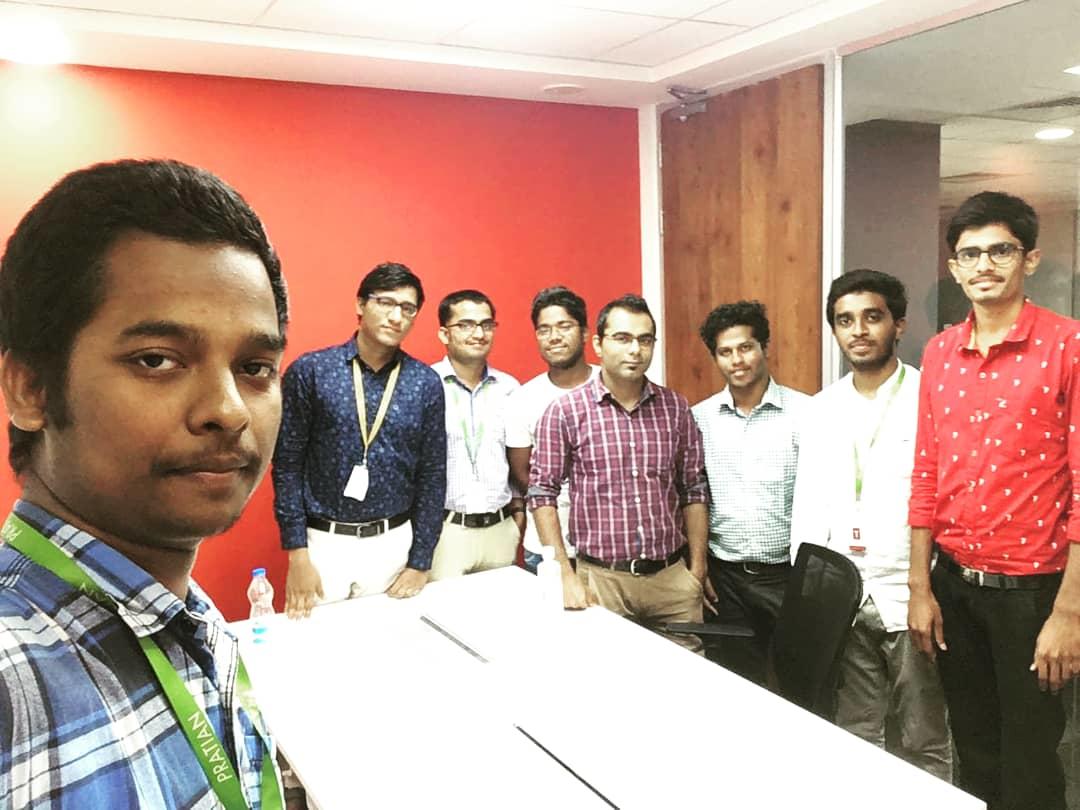 Manoj Raju Konduru on LinkedIn: #phase_1 #project_version #positive ... Manoj Raju Konduru on LinkedIn: #phase_1 #project_version #positive ...