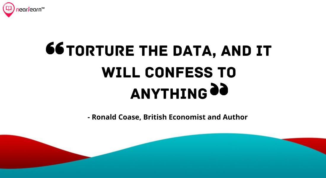 NearLearn on LinkedIn: #data #datascience #datavolume #ronalscoasequote ... NearLearn on LinkedIn: #data #datascience #datavolume #ronalscoasequote ...