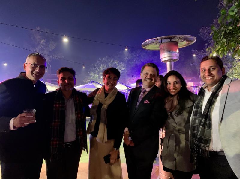Prashanth Rao Aroor on LinkedIn: #starpartnersmeet | 12 comments Prashanth Rao Aroor on LinkedIn: #starpartnersmeet | 12 comments