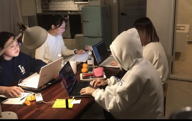 Minjeong Kim on LinkedIn: #hashcode #google #coding #dsc #korea Minjeong Kim on LinkedIn: #hashcode #google #coding #dsc #korea