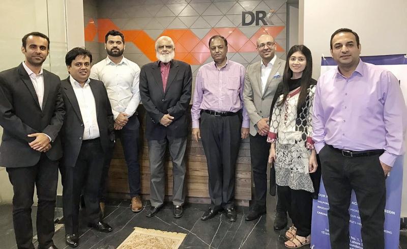 Shahab Khokhar, PhD posted on LinkedIn Shahab Khokhar, PhD posted on LinkedIn