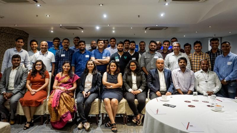 Nirmallya M. on LinkedIn: #greatlearning Nirmallya M. on LinkedIn: #greatlearning