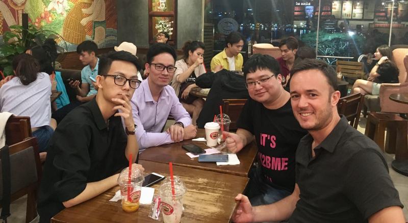 Anthony Gore on LinkedIn: #vuejs Anthony Gore on LinkedIn: #vuejs