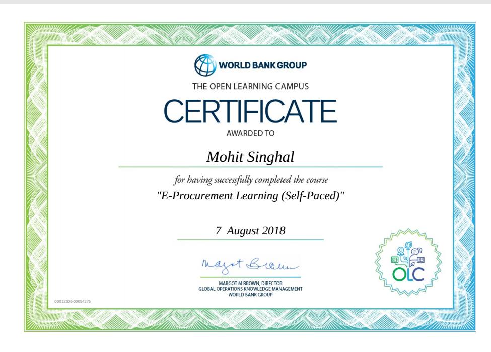 MOHIT SINGHAL, PMP® posted on LinkedIn MOHIT SINGHAL, PMP® posted on LinkedIn