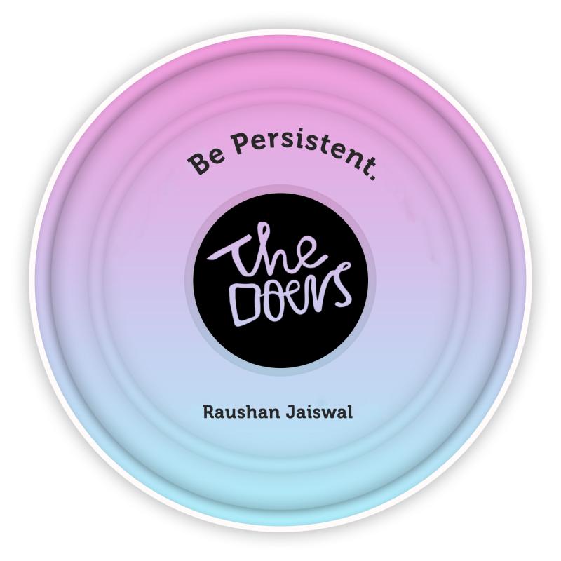 From Raushan Jaiswal, at times one of the only advice you need. | Anup ... From Raushan Jaiswal, at times one of the only advice you need. | Anup ...