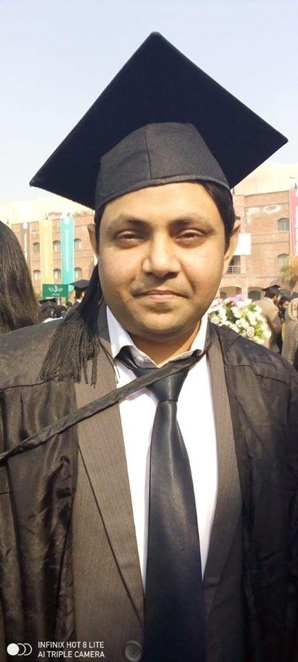 Muhammad Afzal on LinkedIn: ALHAMDULLILAH Post Graduate MS Project ... Muhammad Afzal on LinkedIn: ALHAMDULLILAH Post Graduate MS Project ...