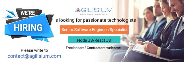 Mohammed Nazib on LinkedIn: #nodejs #reactjs #hiringalert Mohammed Nazib on LinkedIn: #nodejs #reactjs #hiringalert