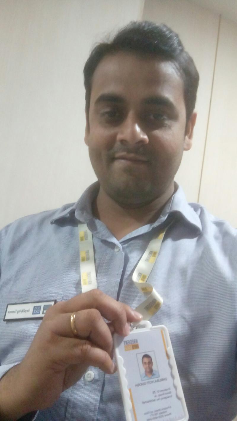 Dhrubajyoti Ghosh on LinkedIn: #simplifyingfinance Dhrubajyoti Ghosh on LinkedIn: #simplifyingfinance