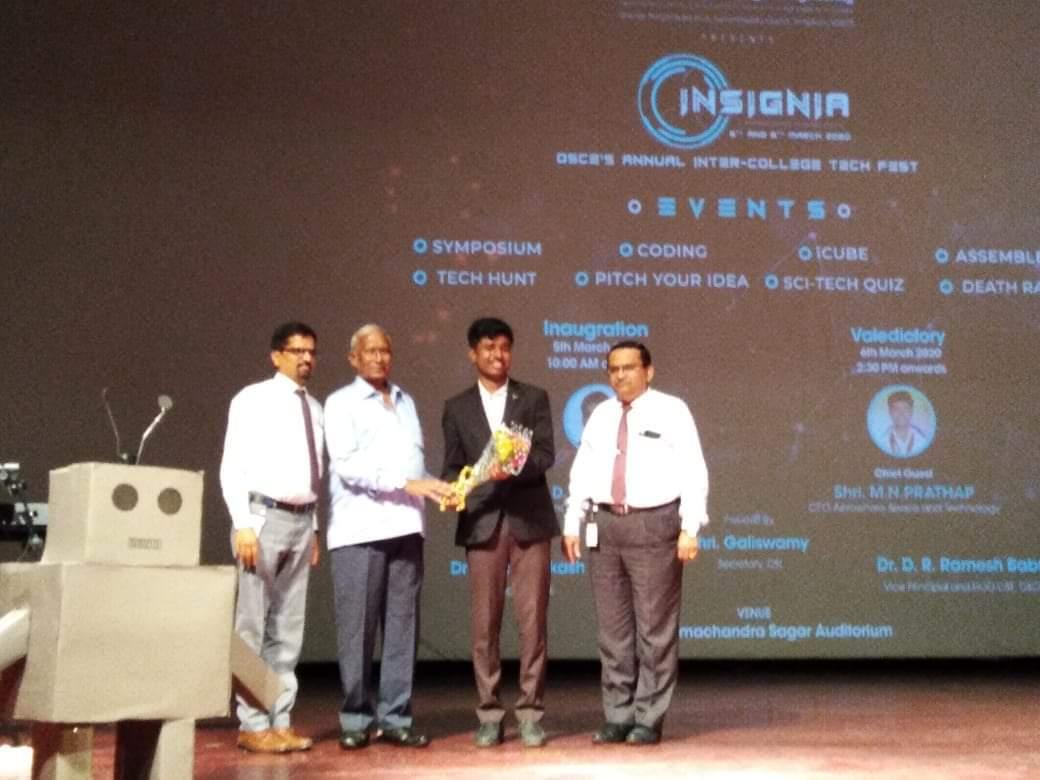 Dr.C.P.S Prakash on LinkedIn: Dayananda Sagar College of Engineering ... Dr.C.P.S Prakash on LinkedIn: Dayananda Sagar College of Engineering ...