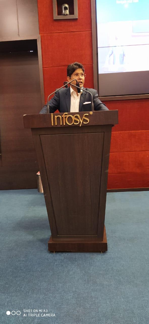 Sudhir Mishra on LinkedIn: #infosys #infytq #hackwithinfy # ... Sudhir Mishra on LinkedIn: #infosys #infytq #hackwithinfy # ...