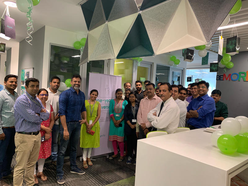 #wearesignify #signifyindia #signifywest | Rajesh Pillai #wearesignify #signifyindia #signifywest | Rajesh Pillai