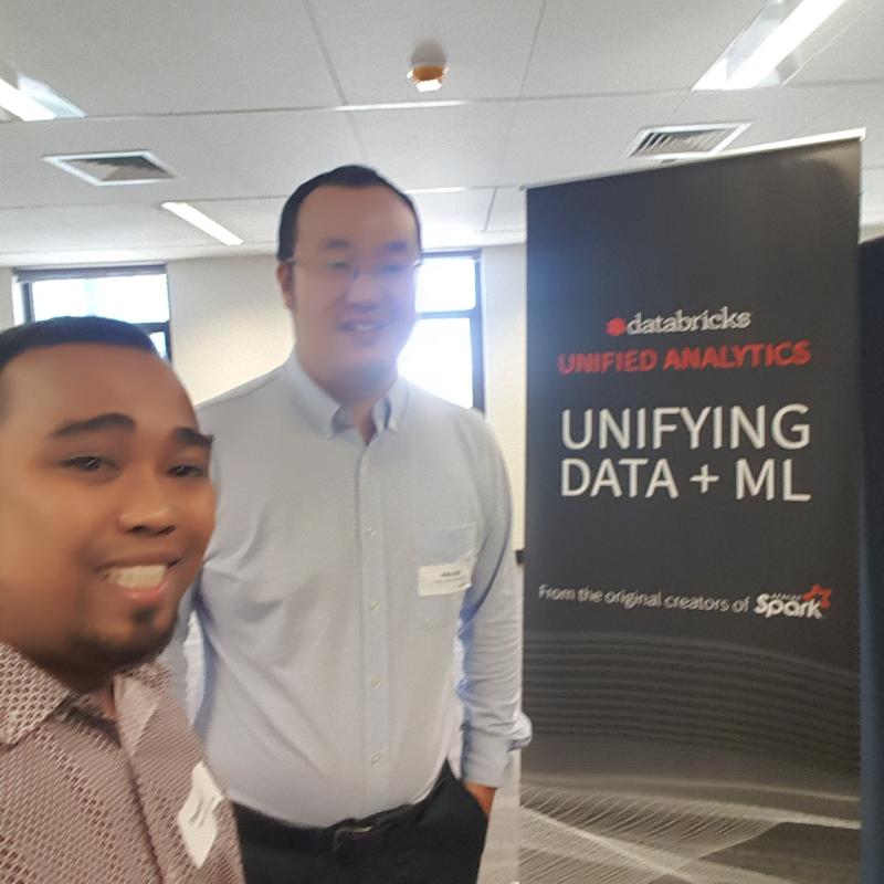 Francisco Liwa on LinkedIn: #bootcamp #opensource #datalake #ml # ... Francisco Liwa on LinkedIn: #bootcamp #opensource #datalake #ml # ...