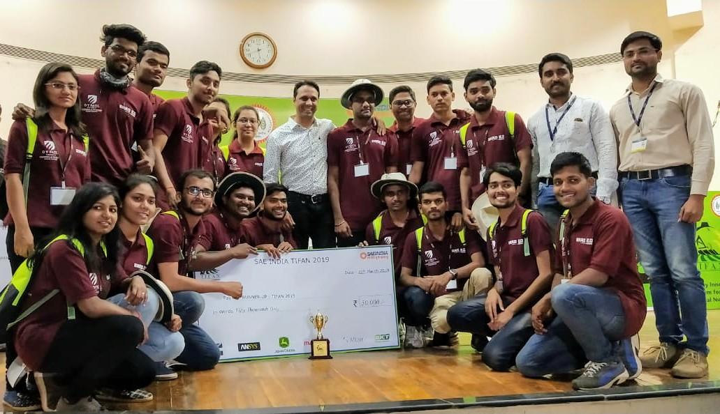 #dypcet #runner #tifan2019 #team #saeindia #sae #bestdepartment #dypcet ... #dypcet #runner #tifan2019 #team #saeindia #sae #bestdepartment #dypcet ...