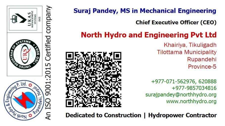 Suraj Pandey posted on LinkedIn Suraj Pandey posted on LinkedIn