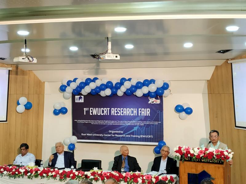 #ewu #ewucrt #ewucrt_research_fair | Md. Mahady Hasan #ewu #ewucrt #ewucrt_research_fair | Md. Mahady Hasan